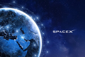 이탈리아 정부, 보안 통신망에 '머스크 위성' 사용할 듯